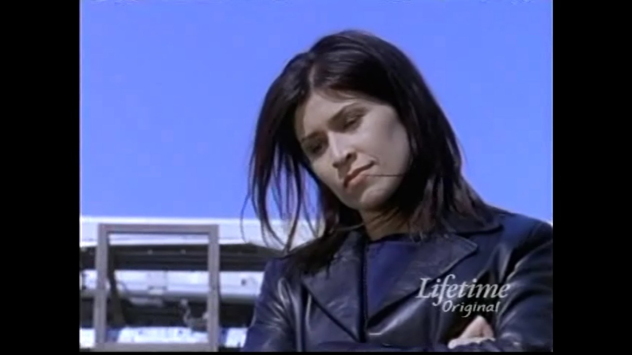 Nancy Mckeon Madness • The Division S01e05 Photoset Part 1 Nancy