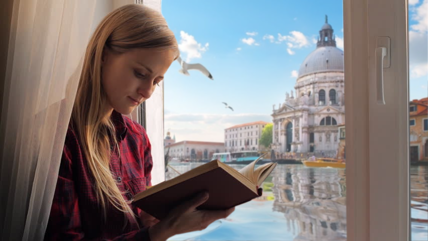 Lo Staff — Quella volta che credevi di saper tornare a casa... Lo Staff — Quella volta che credevi di saper tornare a casa...