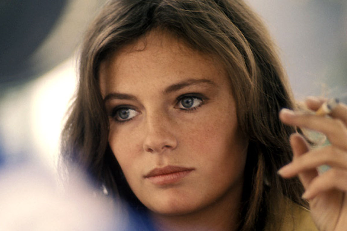 Vervediary Jacqueline Bisset As Julie Baker