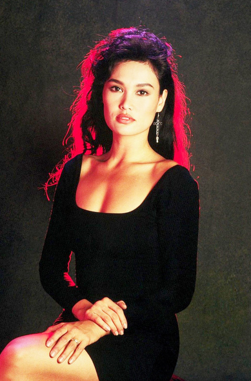 Tia Carrere On Tumblr