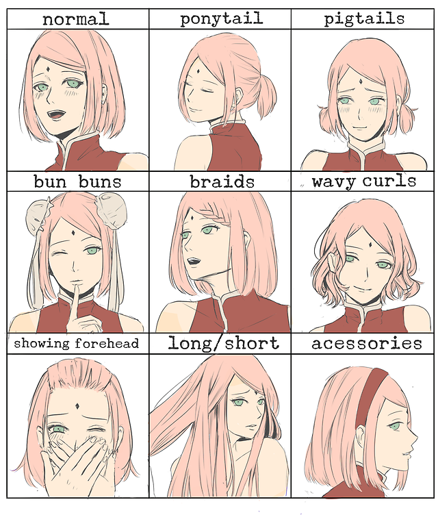 Revolution The Only Solution Hairstyles Meme For The Prompt Hairstyles