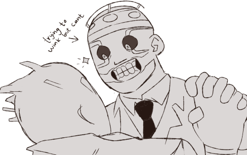 The Doctor Dbd Tumblr
