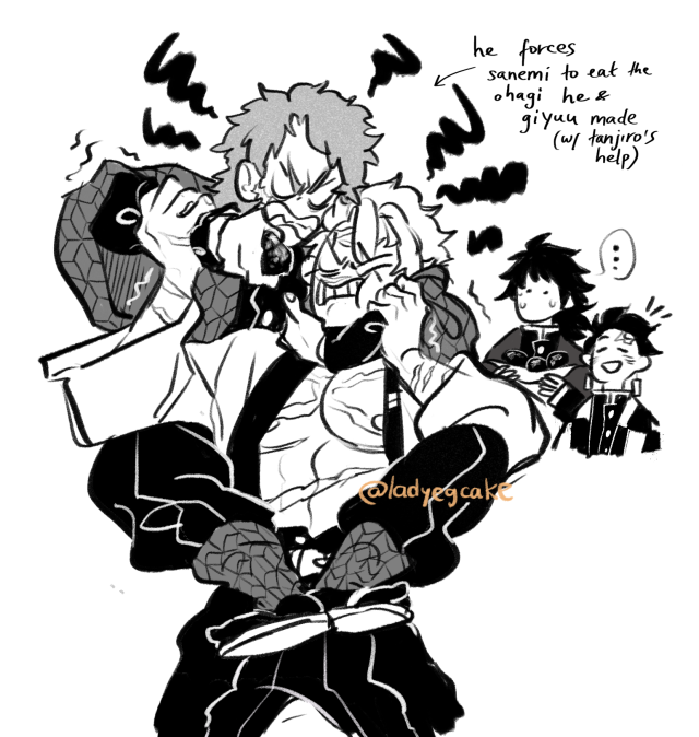 Sanegiyuu On Tumblr