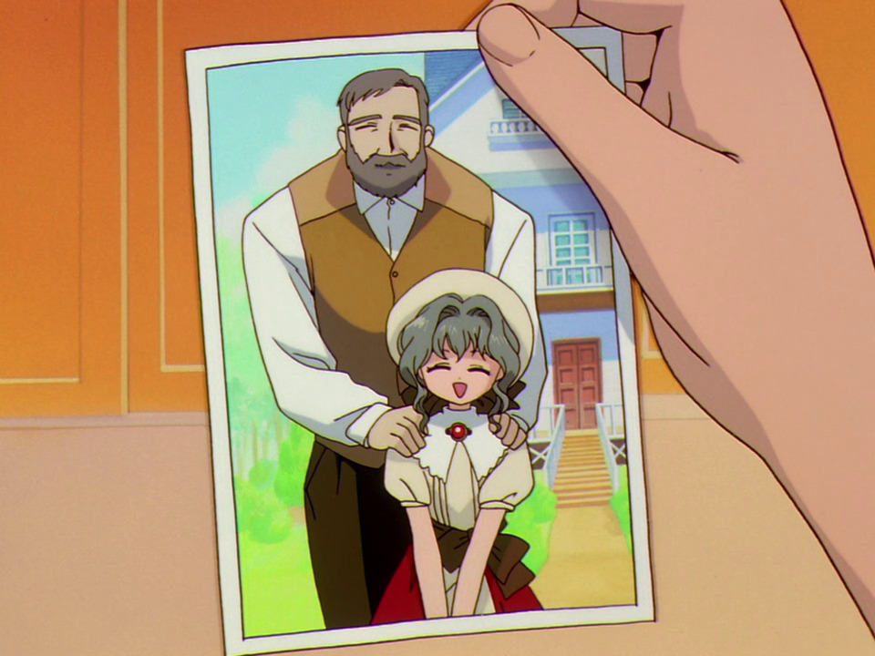 Character Discussion Thread 16 Masaki Amamiya Spoilers Rcardcaptorsakura