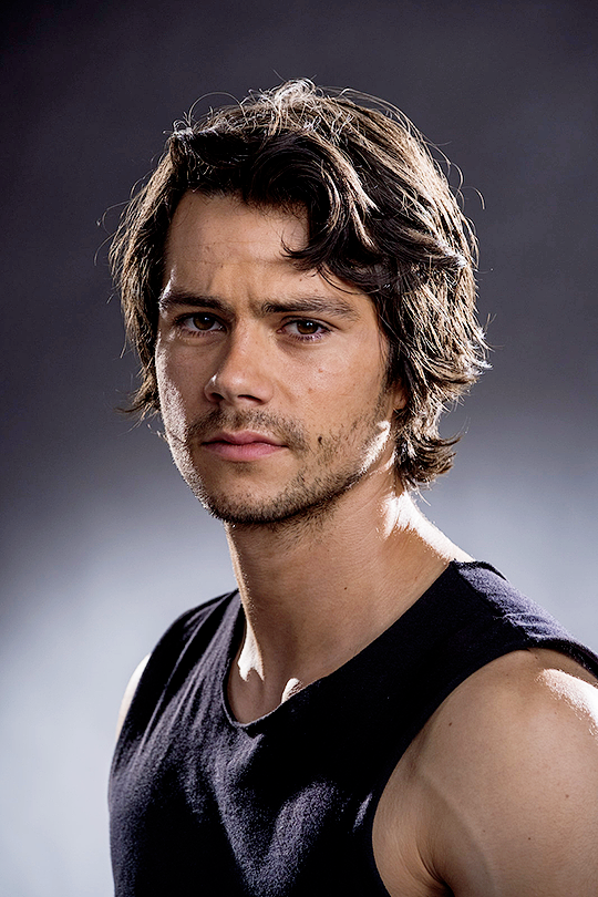 Dylan Obrien Page 2 Lpsg
