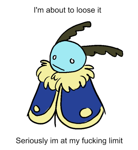 Bug Fables On Tumblr