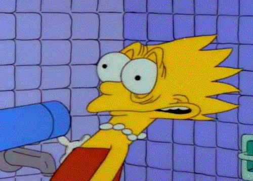 Hair Dryer On Tumblr