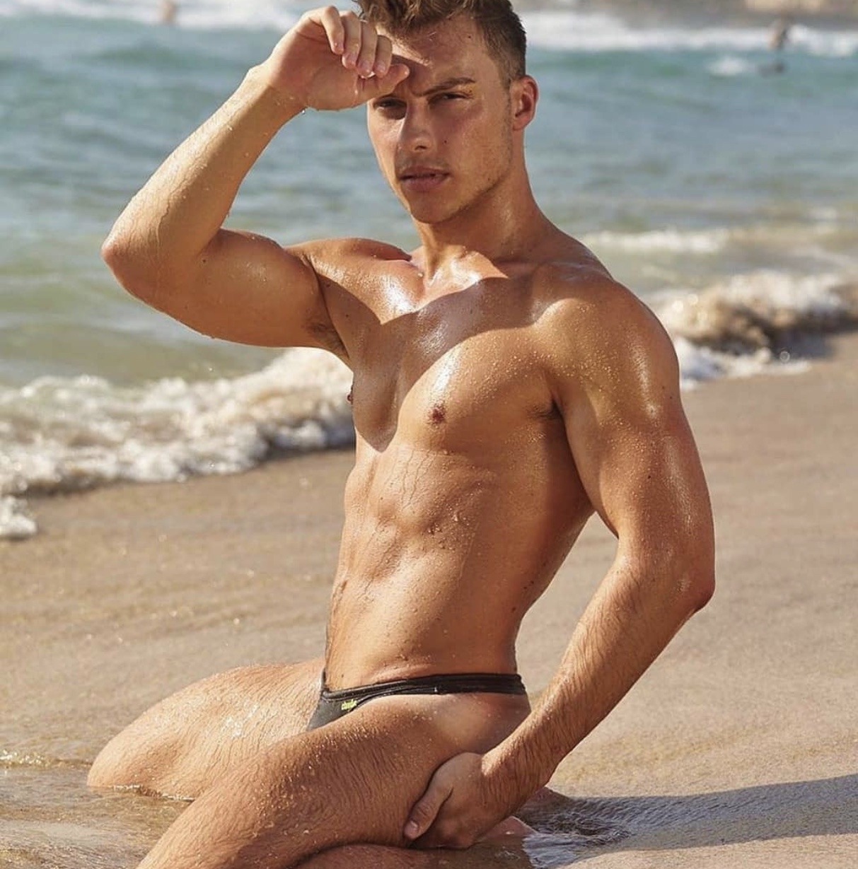 Men In Thongs Page 23 Lpsg