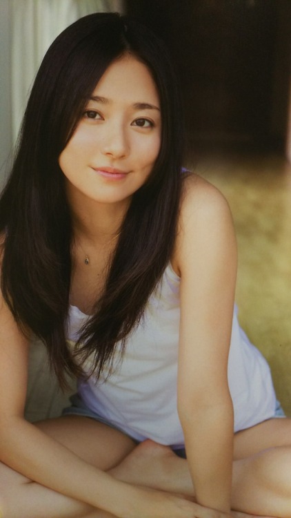 Fumino Kimura On Tumblr