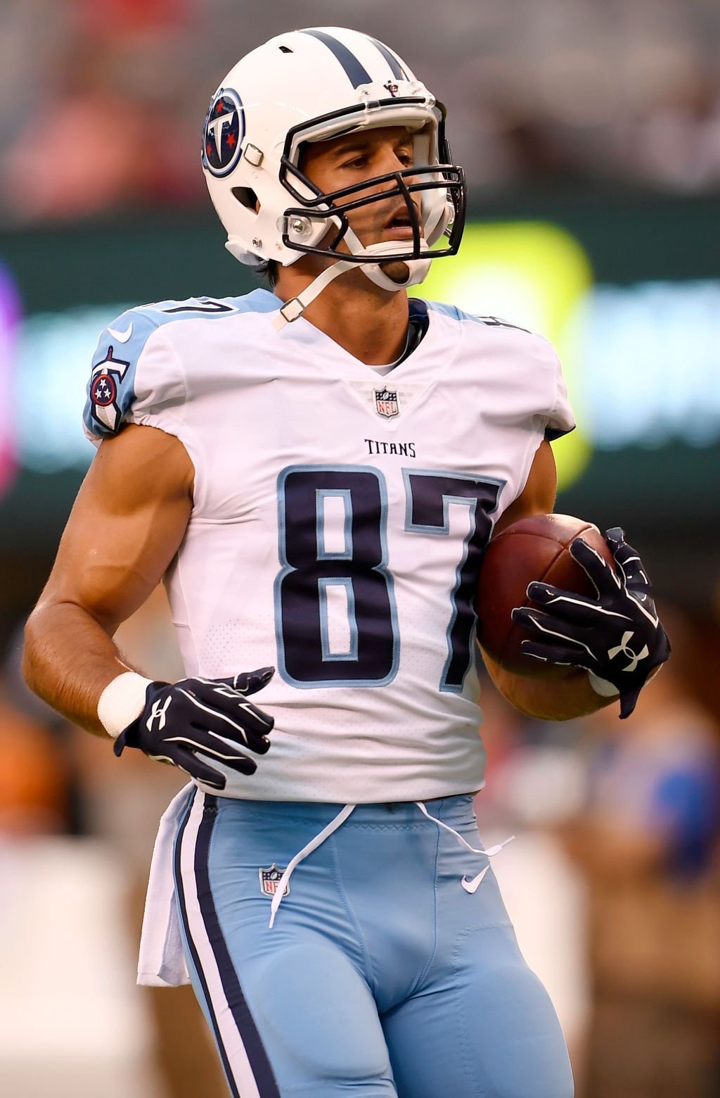 Nfl Eric Decker Lpsg