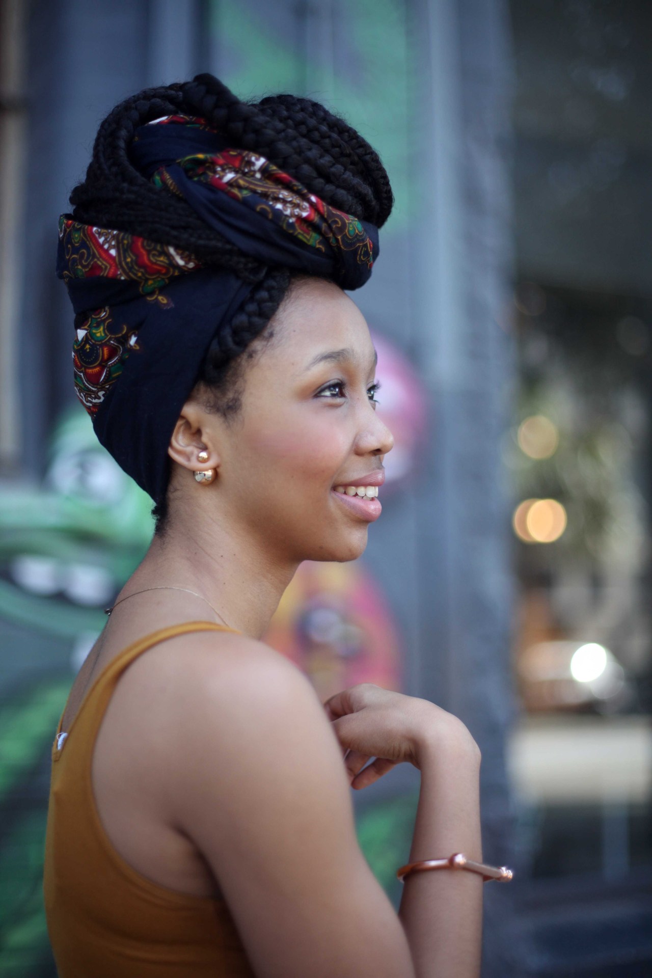U S Michael Harrell [itut®] ☥ — Blackfashion Tokelo South Africa