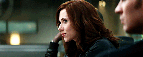 What Did They Do What They Could Random Natasha S 1