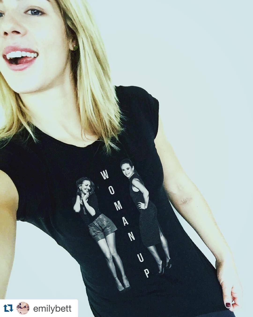 Katie Cassidy Instagram Amazing Tonks