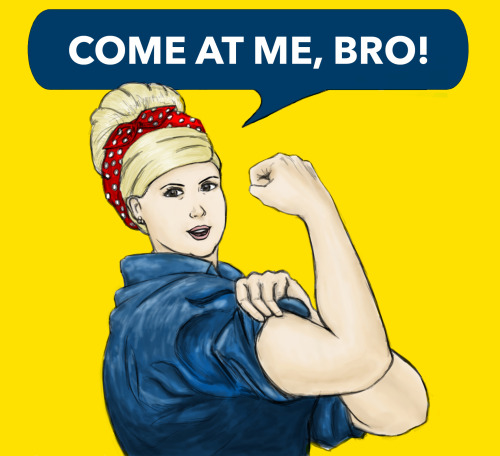 Pam Poovey On Tumblr