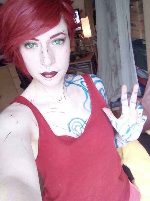 Lilith Cosplay On Tumblr