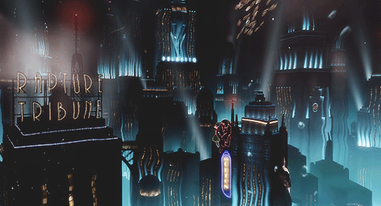 Mahariela Bioshock Infinite Burial At Sea Pt Cheycb