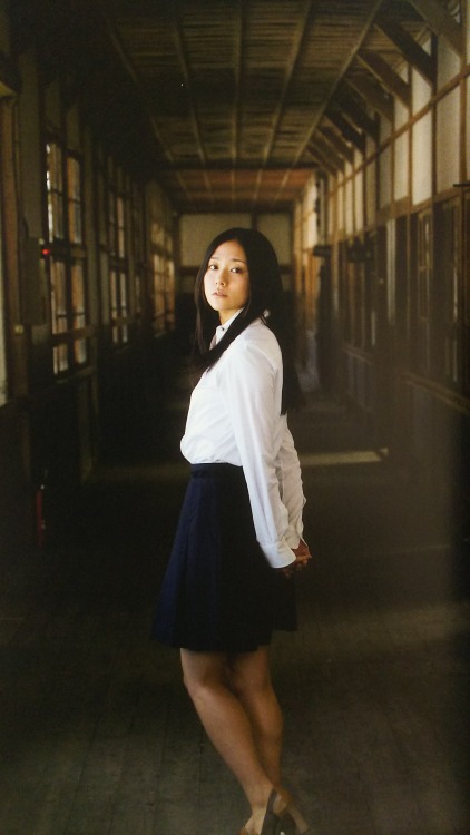 Fumino Kimura On Tumblr