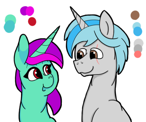 Mlp Rumble Tumblr