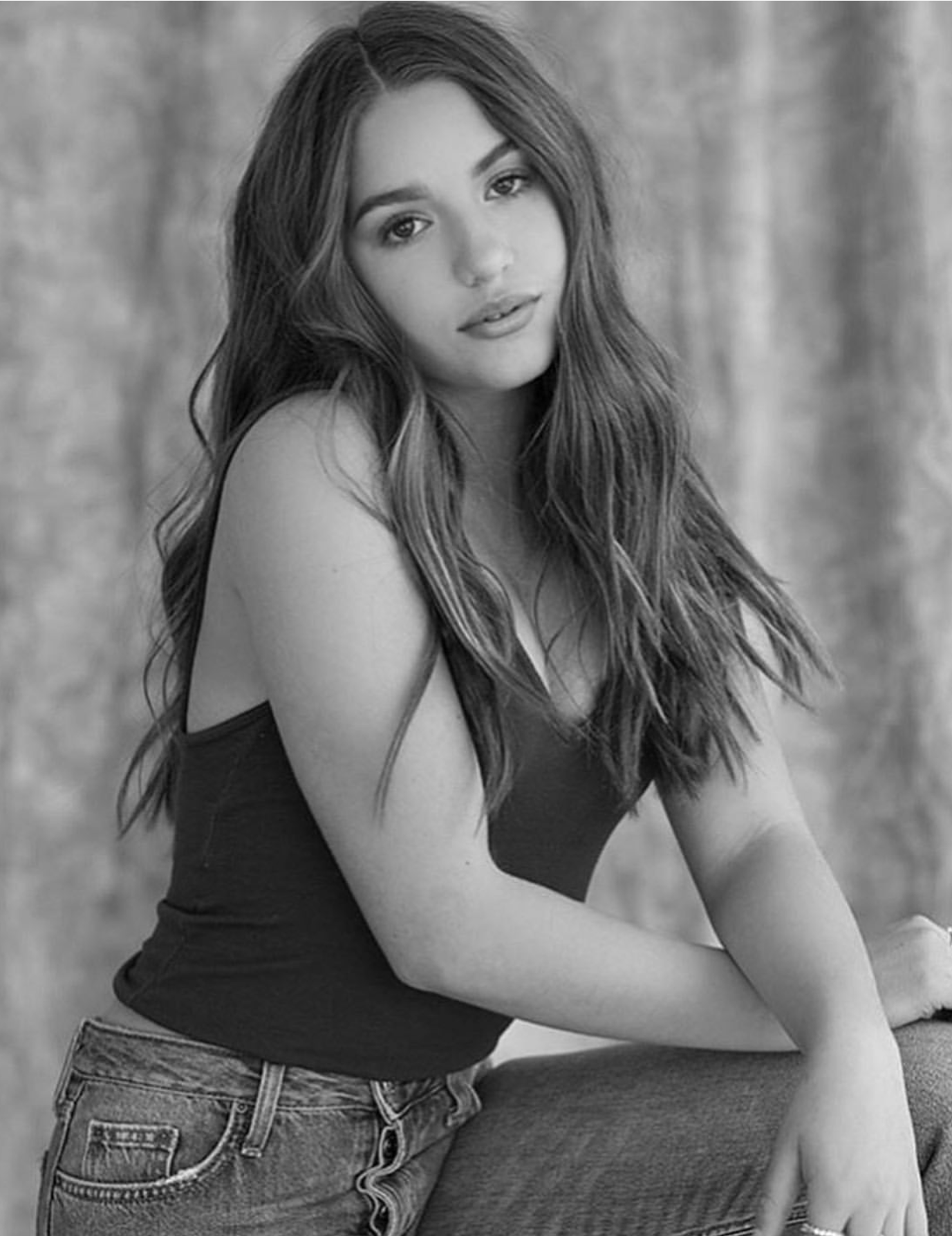 Mackenzie Ziegler Dancer Singer Actress