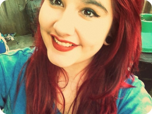 Real Life Ariel On Tumblr