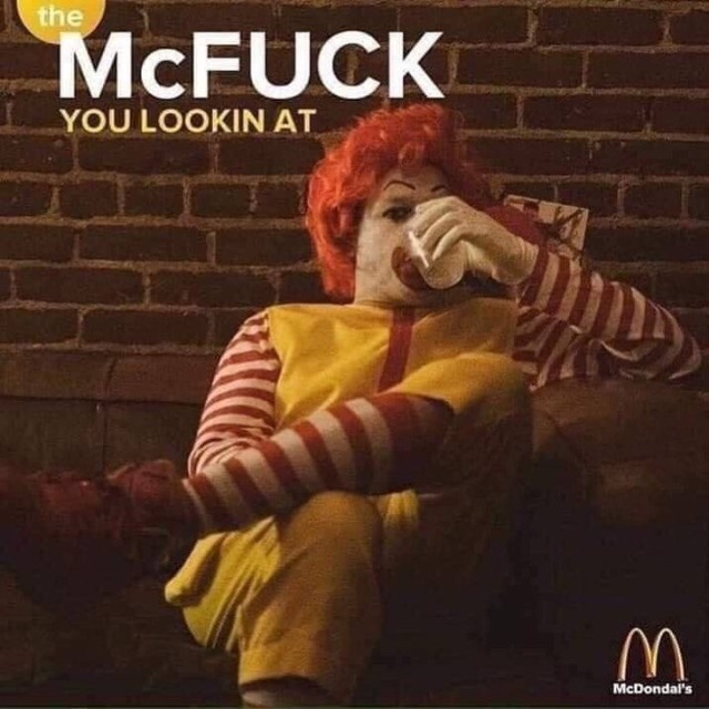 Mcdonalds On Tumblr