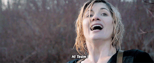 The Doctor In The Tardis Tumblr