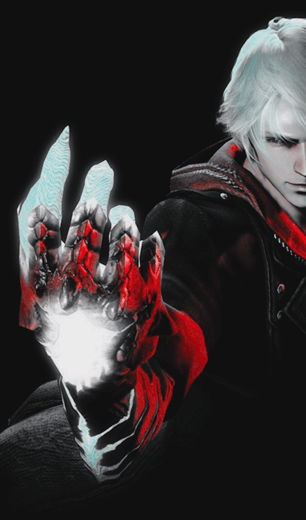 Dmc S Tumblr
