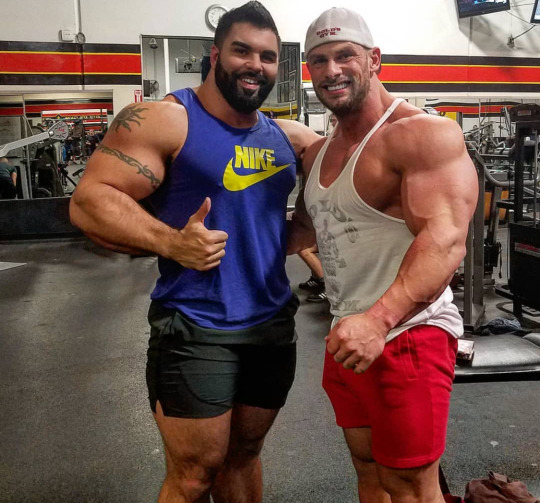 Joey Swoll Page 10 Lpsg