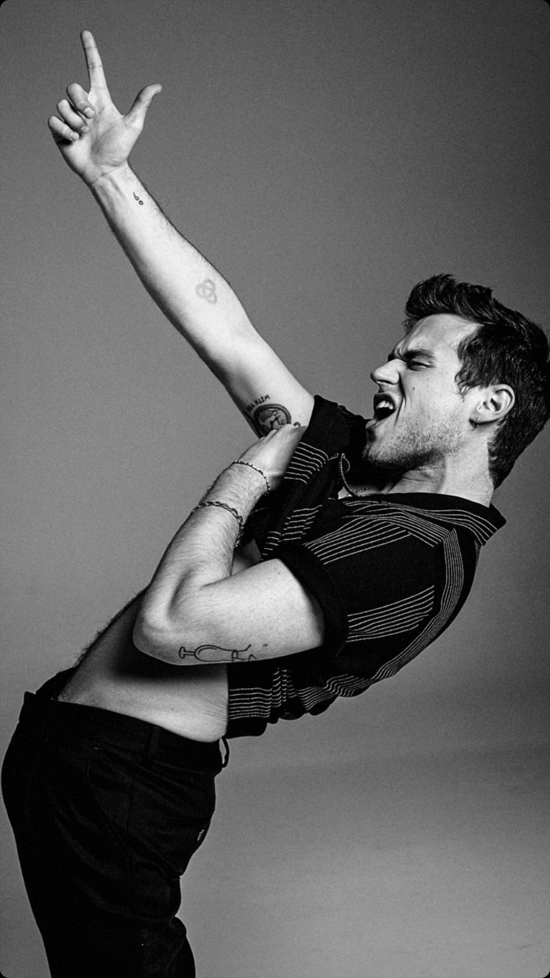 Brandon Flynn Page 16 Lpsg