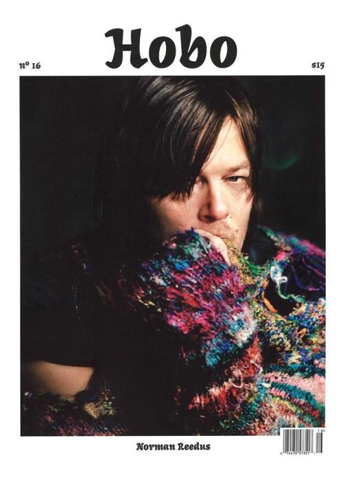 Hobo Magazine On Tumblr