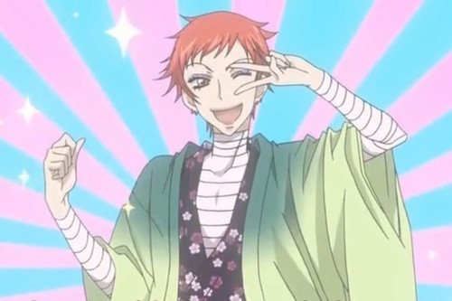 Otohiko On Tumblr