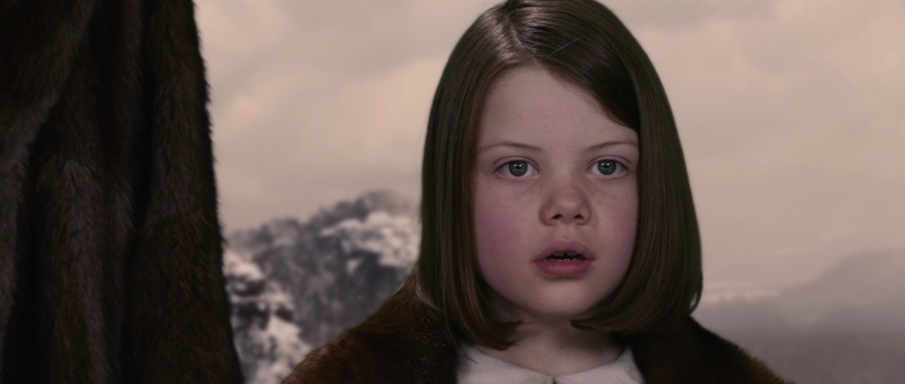 Fandoms United — Lucy Pevensie Queen Lucy The Valiant S And