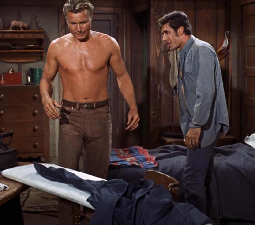 John Smith And Robert Fuller Lpsg