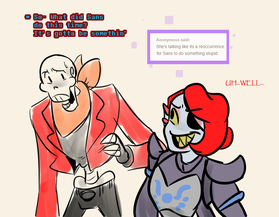 Undertale Sex Teach Lasopascan
