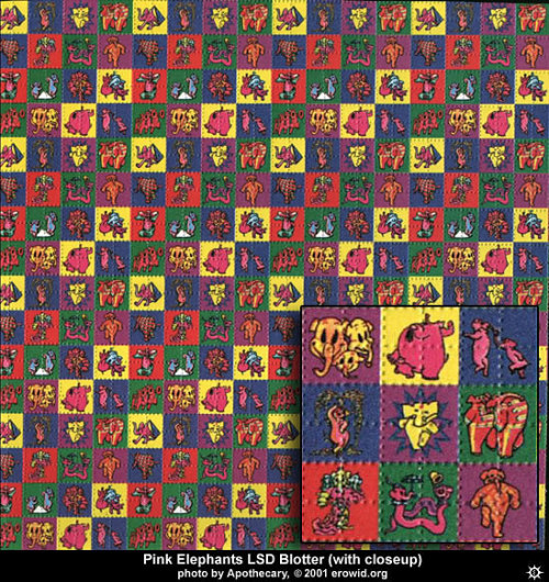 Sheets Of Lsd Tumblr
