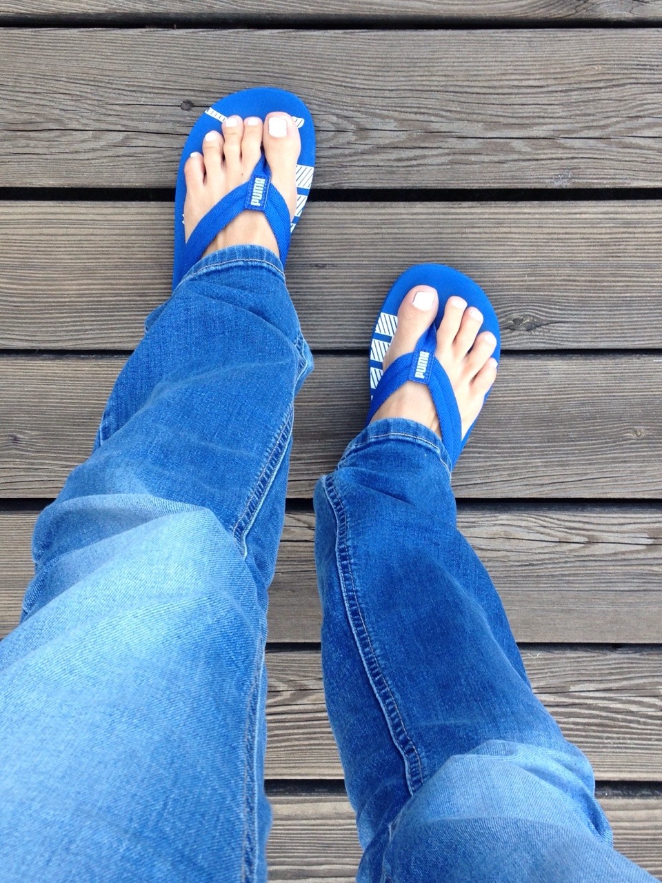 Lover Of Female Feet And Tickling M51 — Hippie Feet Good Morning T Hippie Feet
