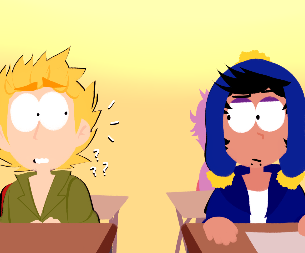 Tweek Tweak On Tumblr
