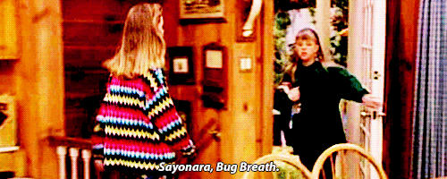 Kimmy Gibbler Tumblr