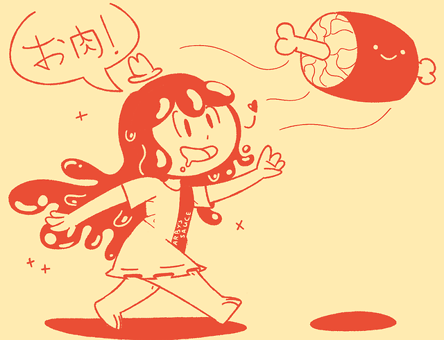 Acfan120 Arbys Twitter Account Made An Arbys Waifu For
