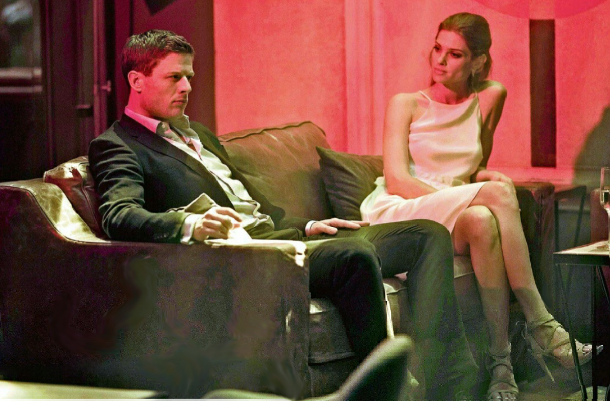 Because Of James Norton — Jamesnortonblog Mc Mafia Viewing Guide By