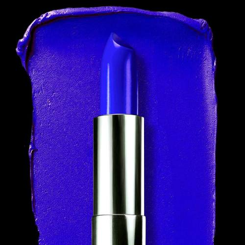 Blue Lipstick On Tumblr