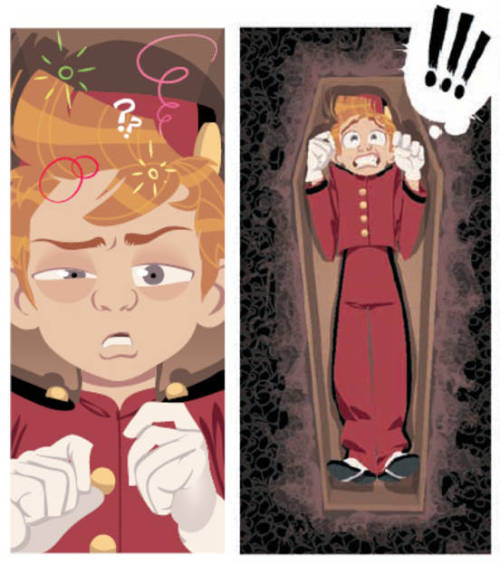 Arthur De Pins On Tumblr