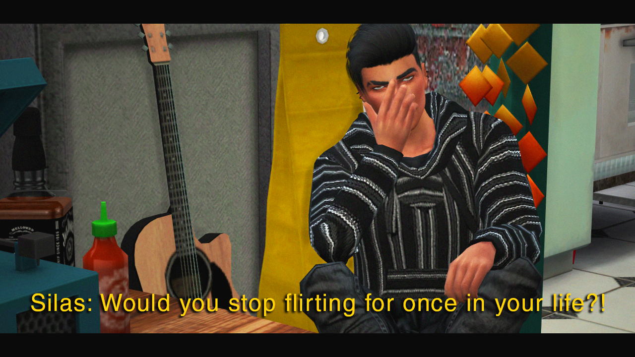 Goblin Sims