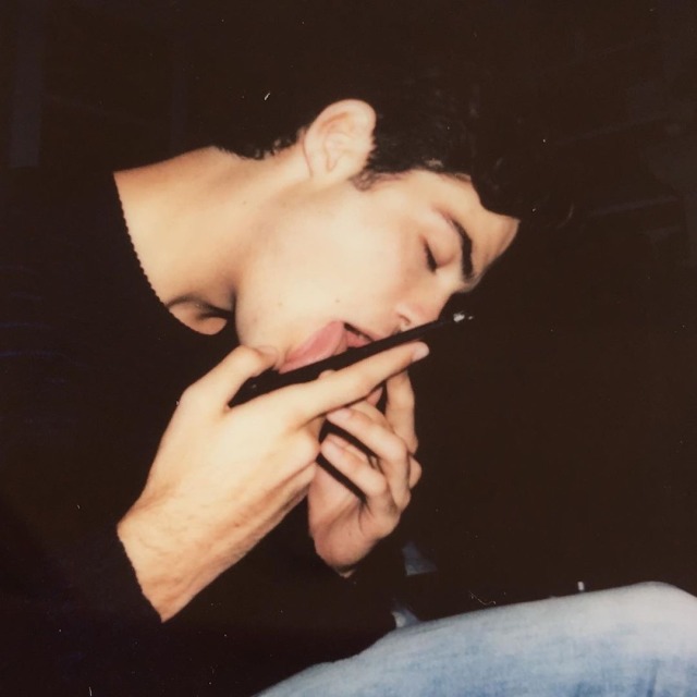 Noah Centineo Page 63 Lpsg