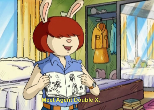 Arthur Pbs On Tumblr
