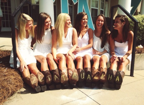 Zeta Tau Alpha On Tumblr
