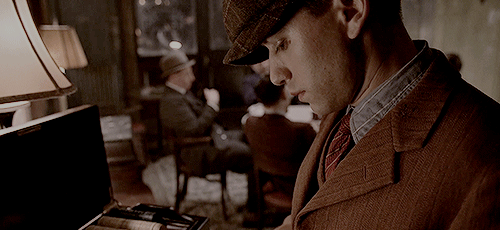 Boardwalk Empire On Tumblr