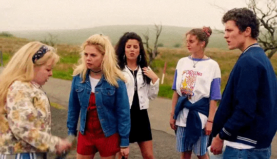 Derrygirls On Tumblr
