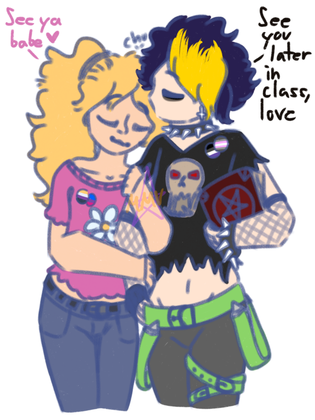 Demigirl On Tumblr