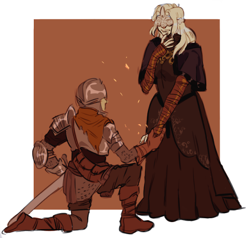 Firekeeper On Tumblr